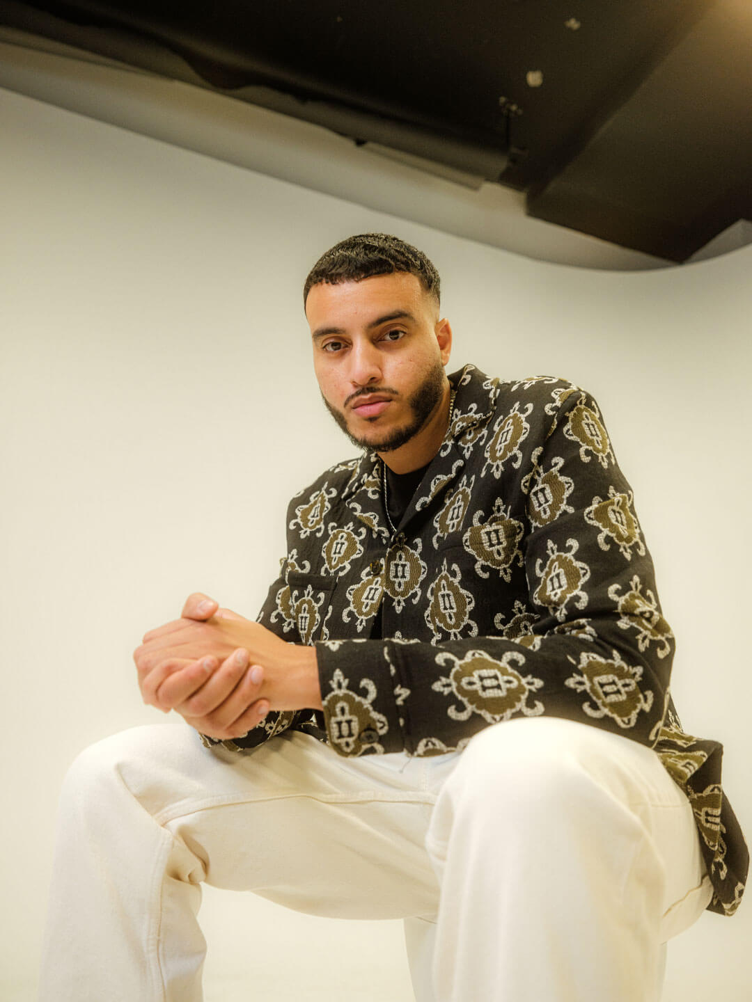 Mouss – Melo Records