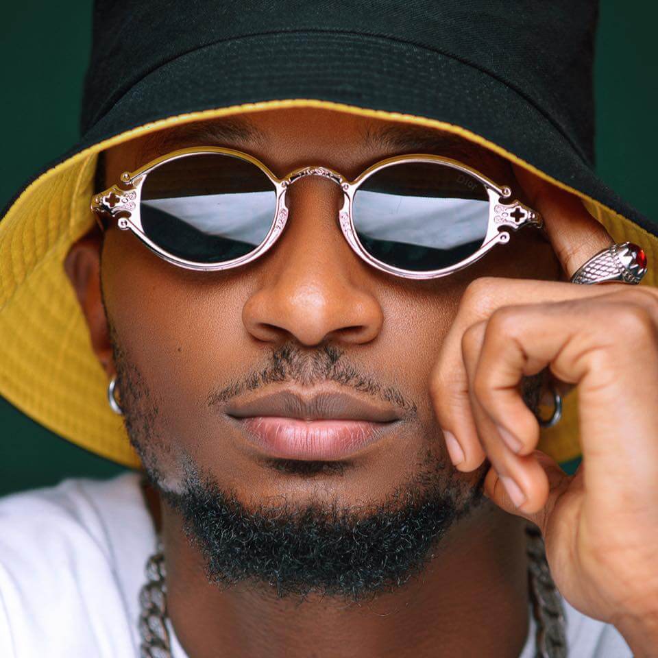 Kollins Dream-face – Melo Records